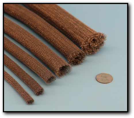 Weld Splatter Protection Materials - Sleeve Tape Fabric Curtains